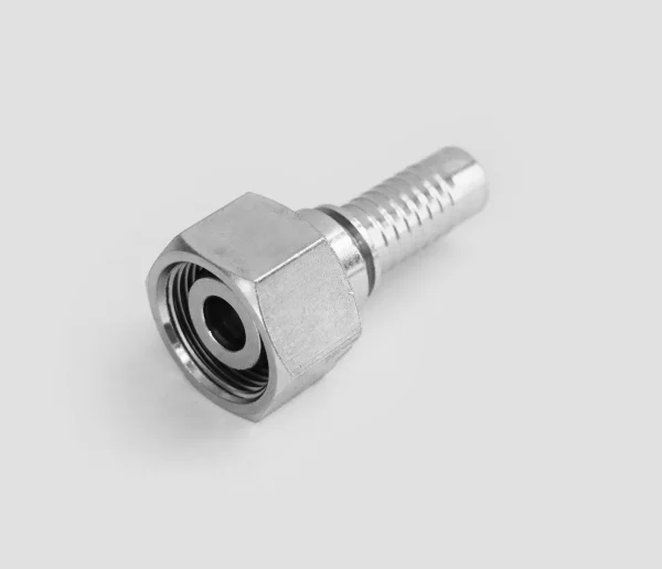 METRIC FEMALE 24° CONE S – Fleet Flex TRading LLC