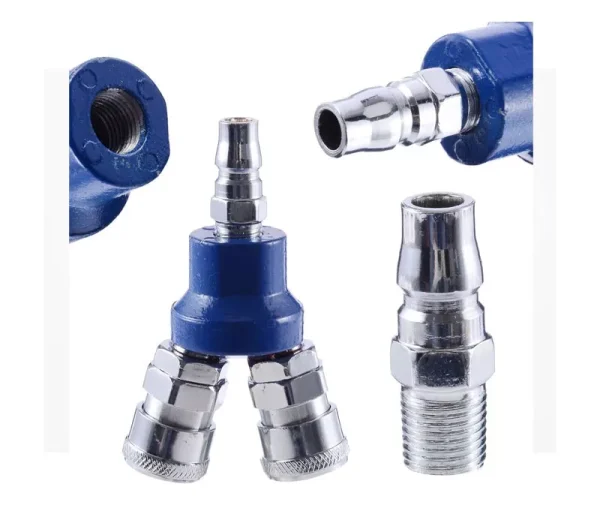QUICK COUPLINGS – Fleet Flex TRading LLC